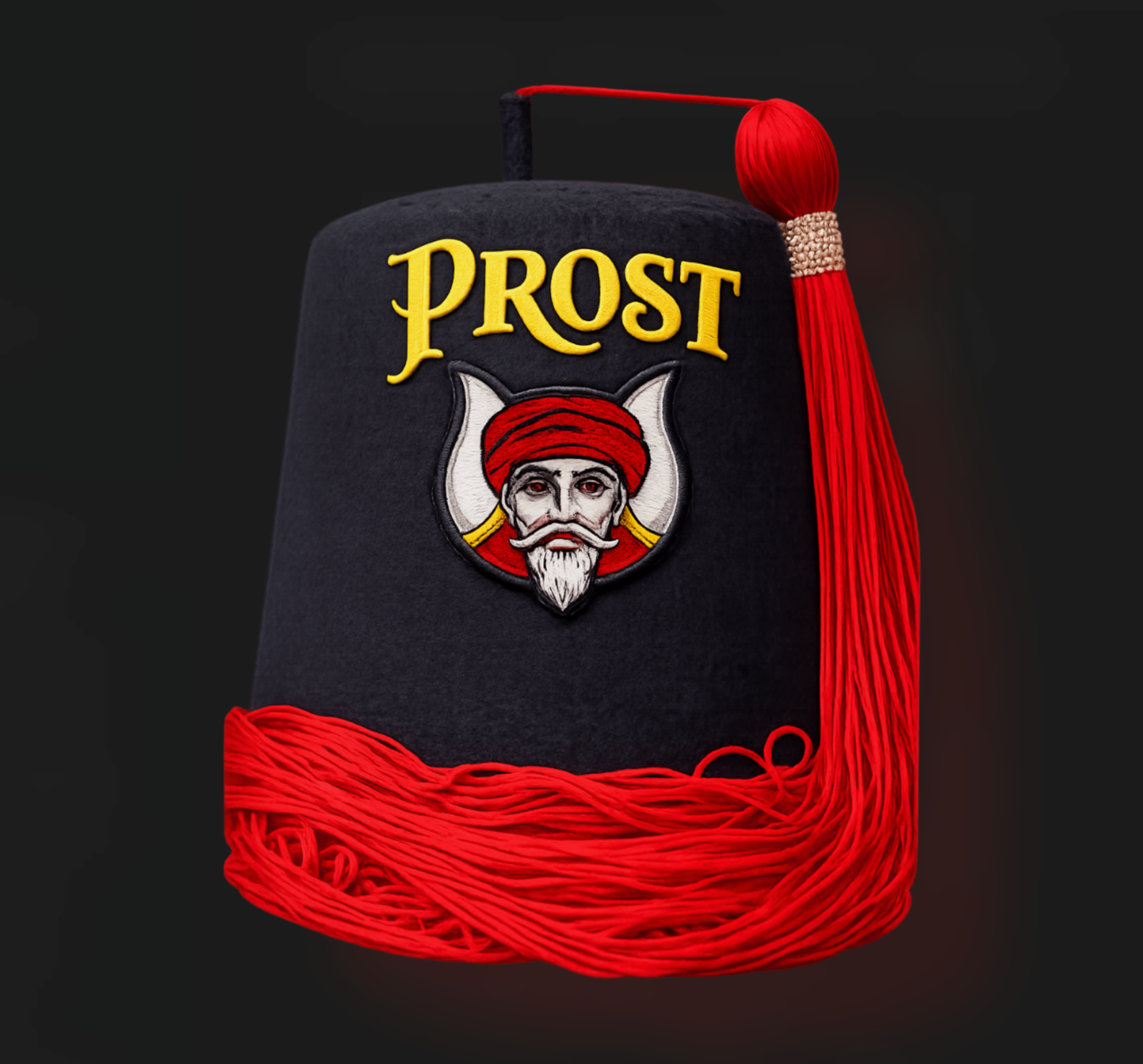 Prost Grotto — New Braunfels, TX
